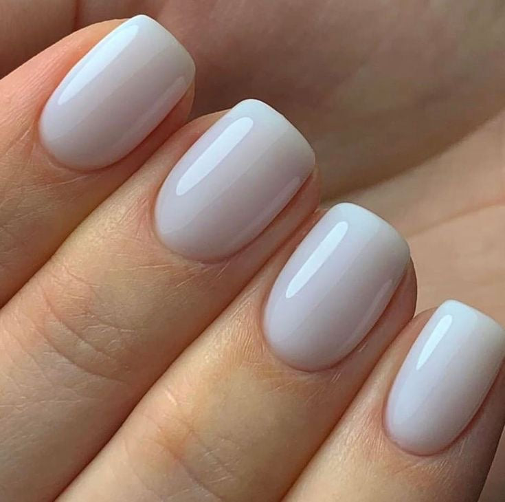 Clear Biab For Strong Nails That Are Long Lasting Builder Gel Nz