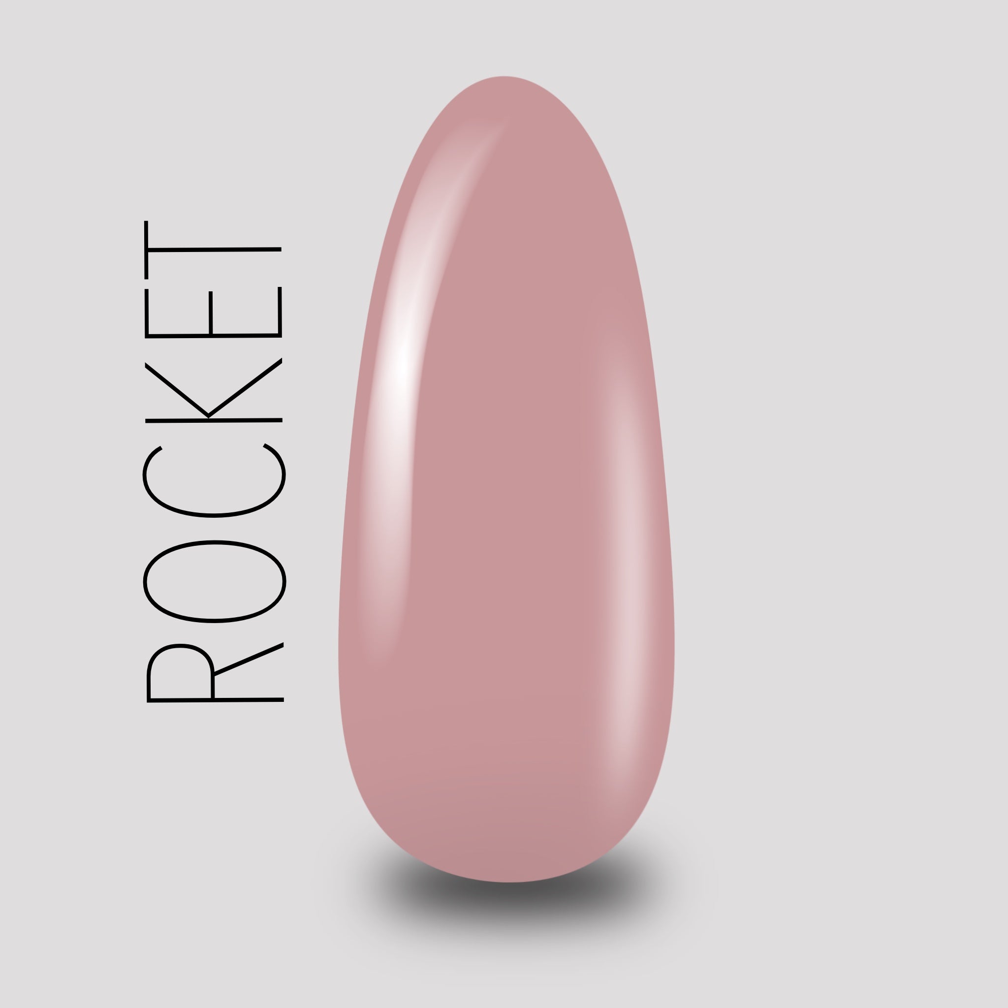 Rocket (#44) – Bloss Gel
