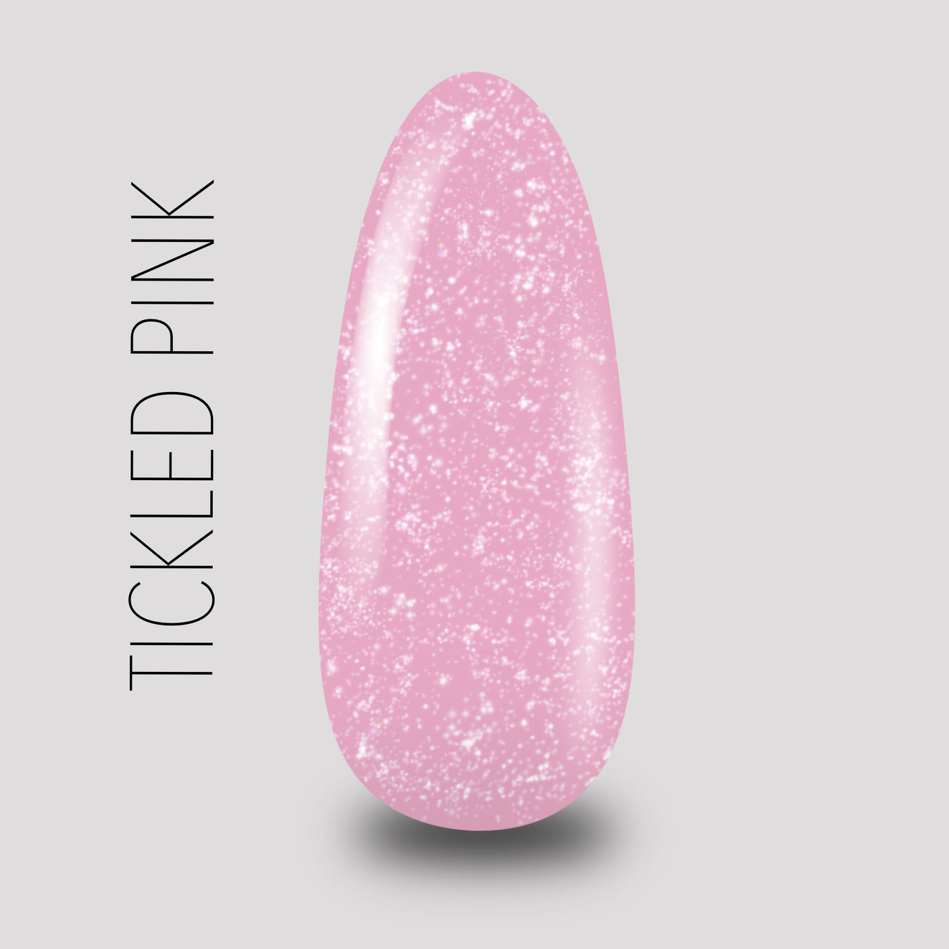 Tickled Pink (#63) – Bloss Gel